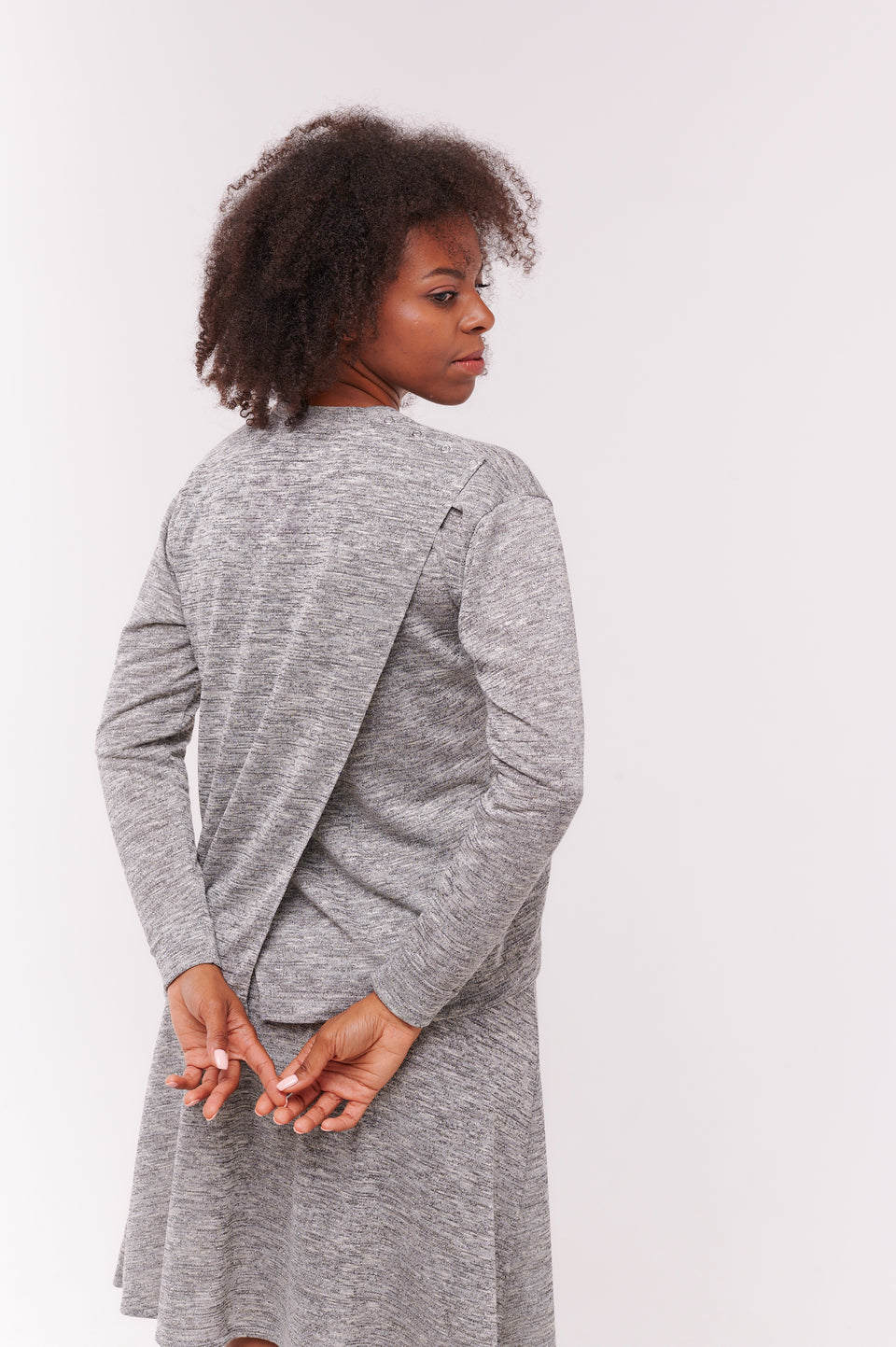 Casual Outfits For Women | Post Surgery Clothing Shoulder | SPARKIES