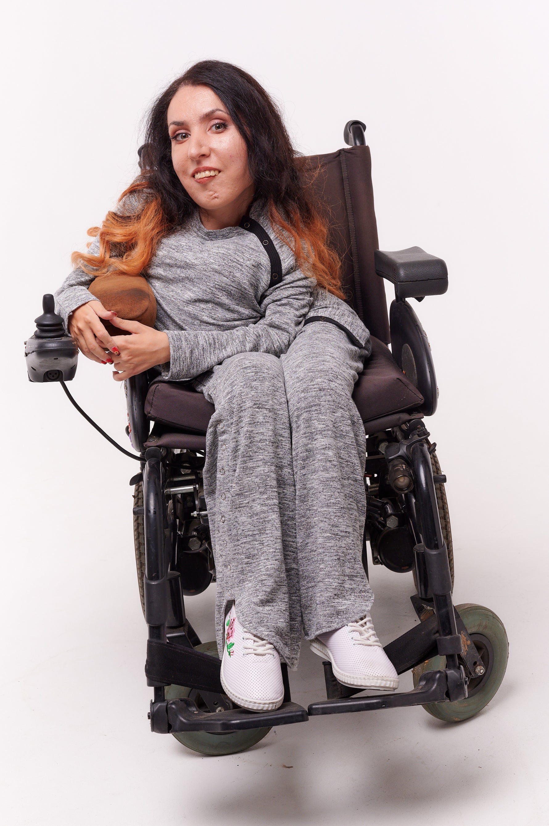 Casual Outfits For Women | Post Surgery Clothing Shoulder – SPARKIES