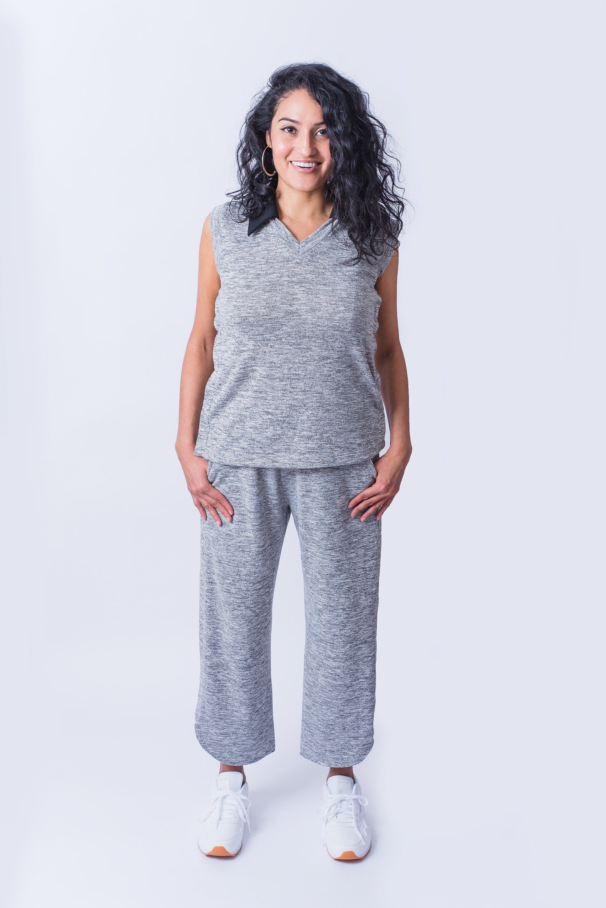 Casual Outfits For Women | Post Surgery Clothing Shoulder – SPARKIES